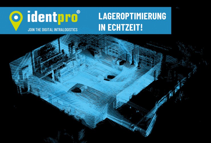 Warehouse Execution System